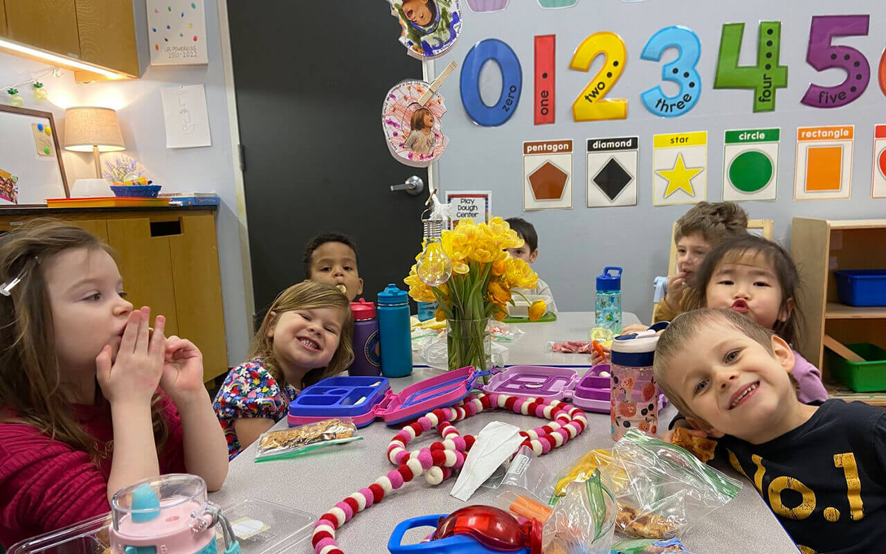 UPPERROOM Schools